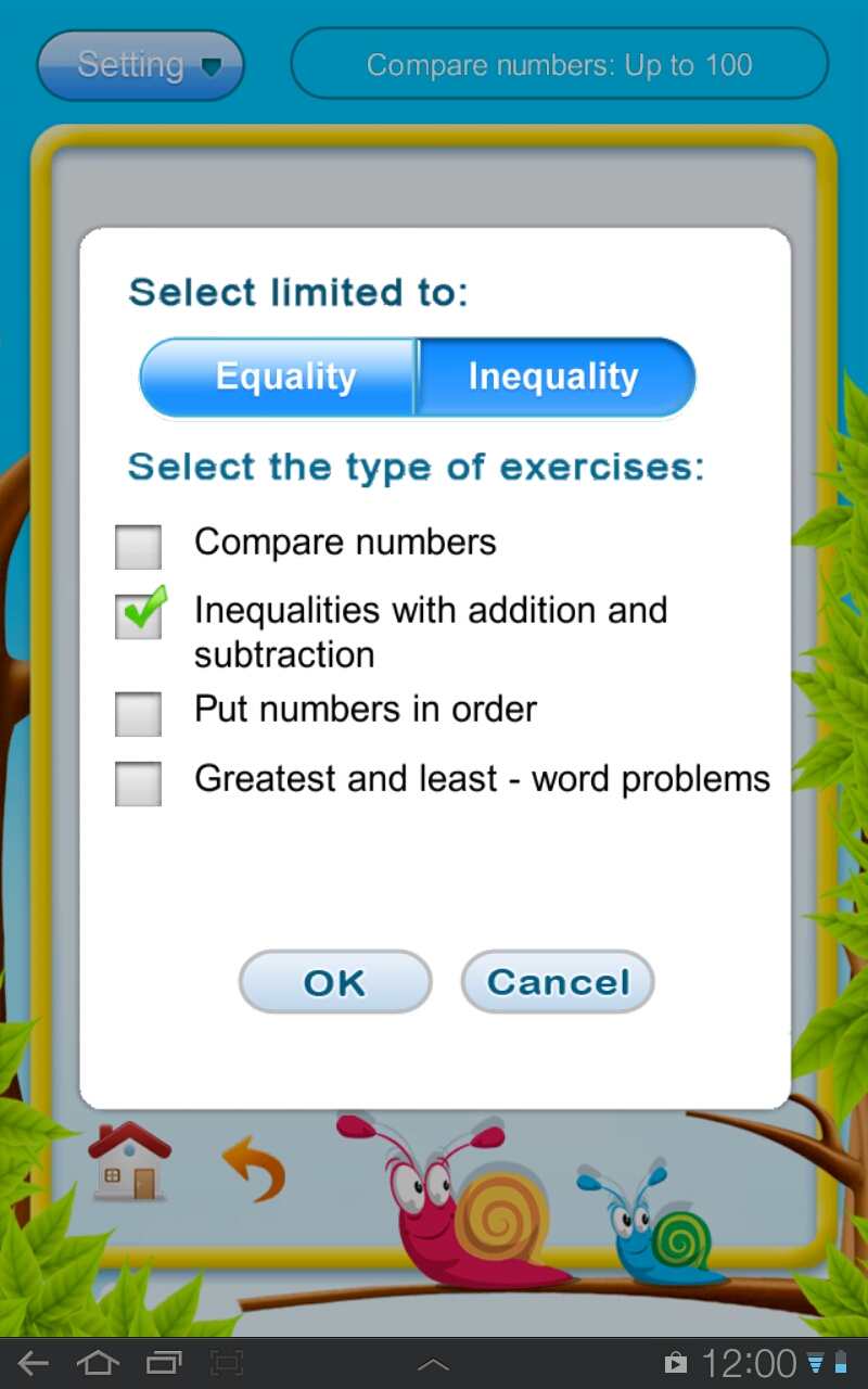 Comparing & Ordering the 2nd - App on Amazon Appstore