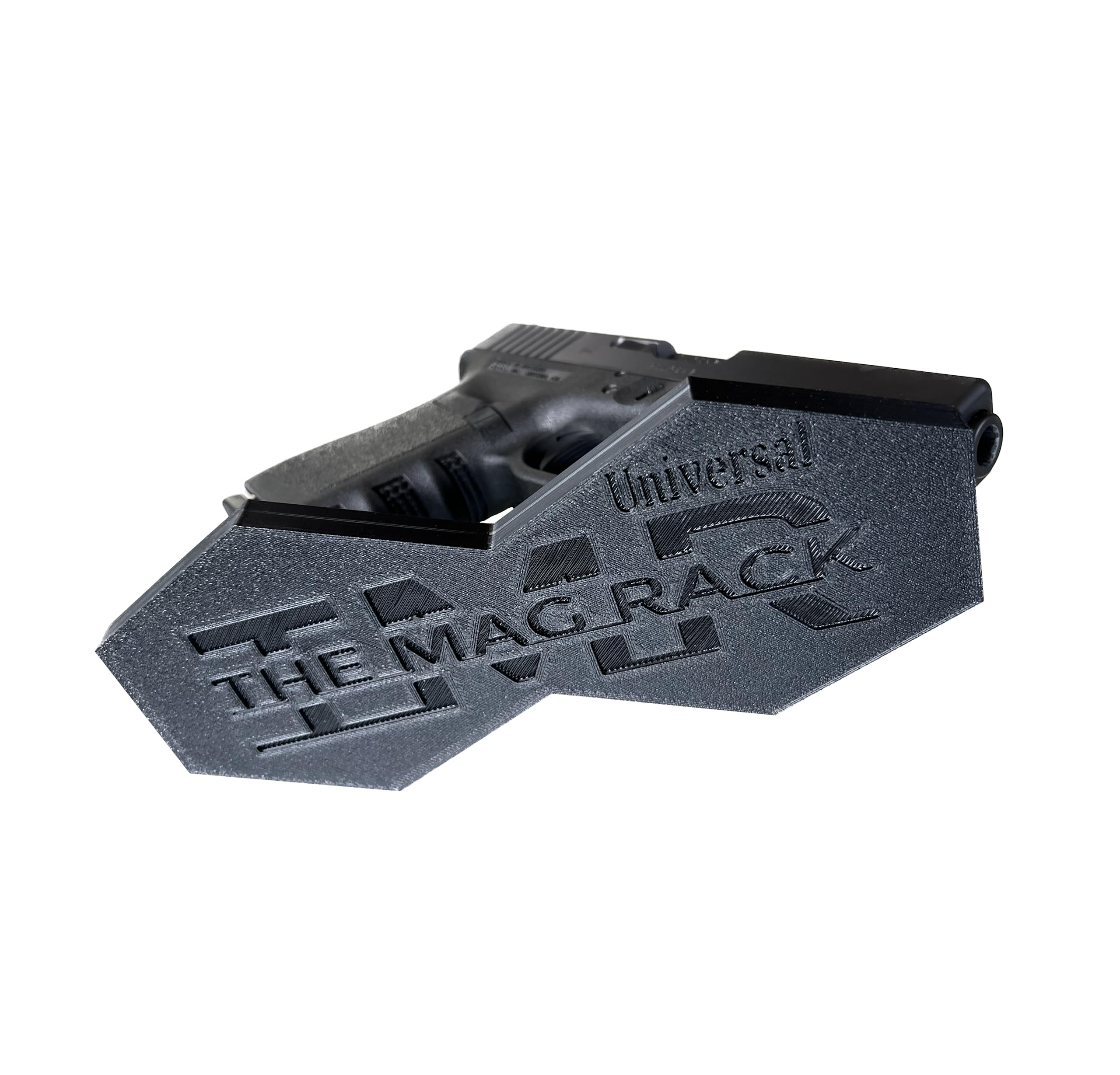 Holosun 507 Comp Fab Defense Universal Picatinny Rail Mount For Pistols ...