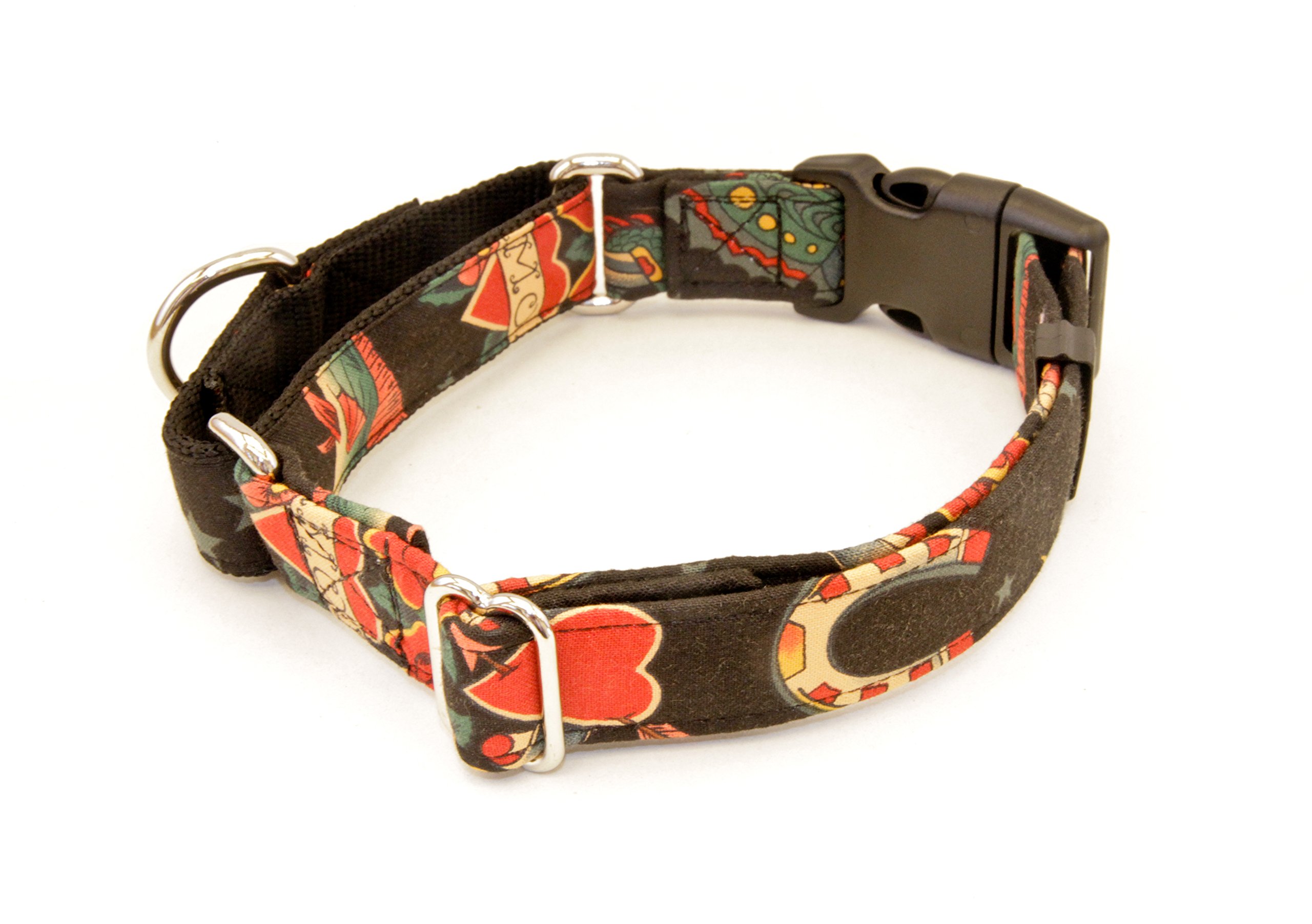 Martingale Horse Collar
