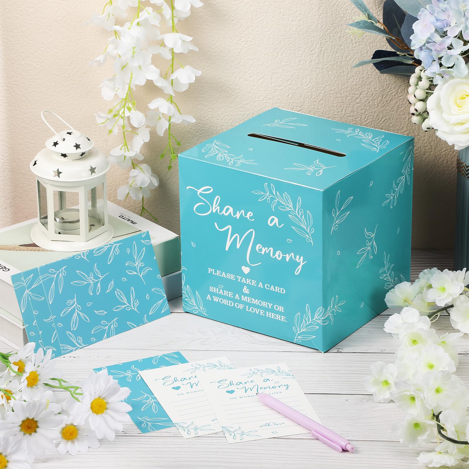 Snapklik.com : Pajean 50 Pcs Share A Memory Cards For Collections Of ...