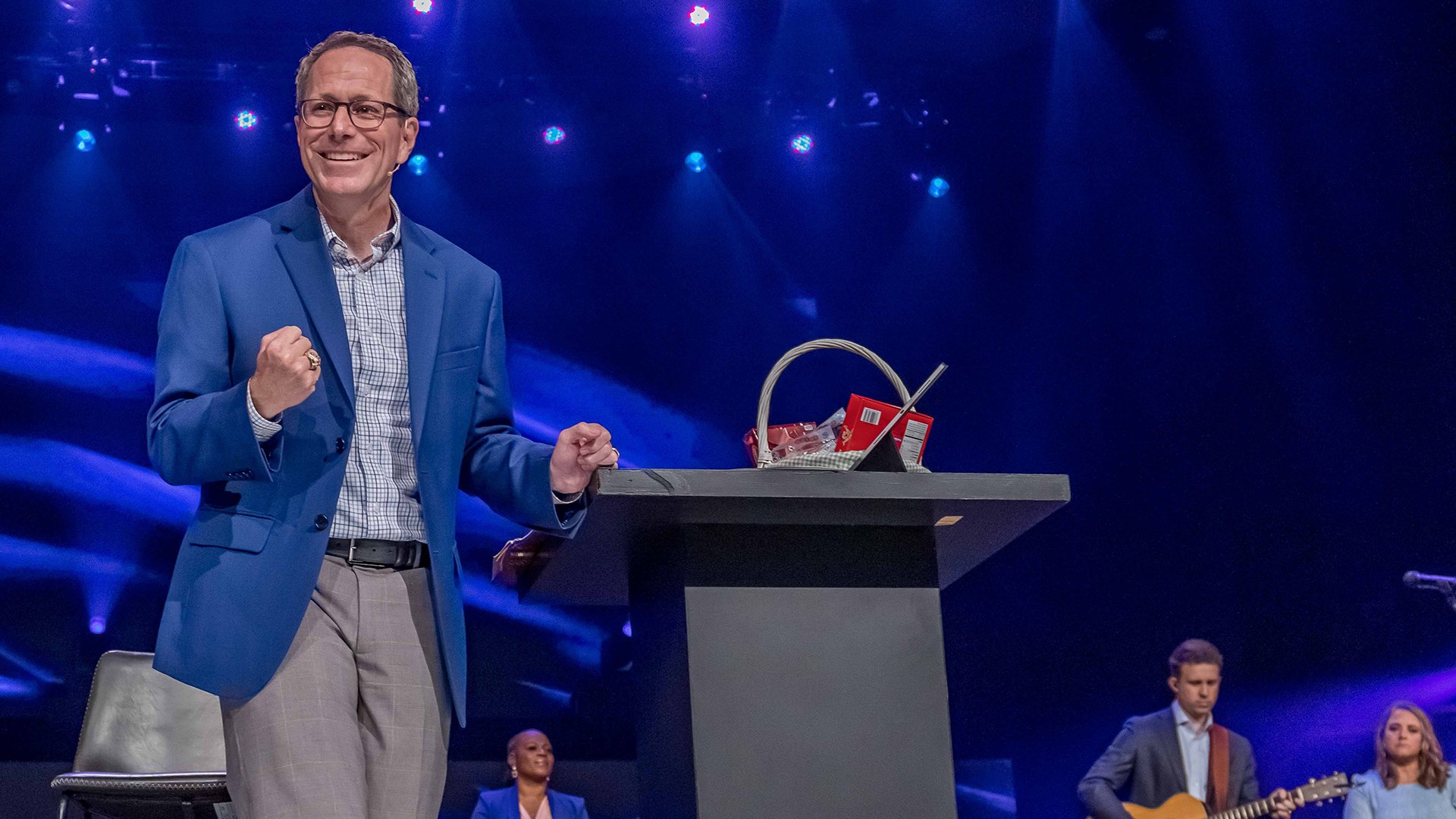 GLU (God Loves You) - App on Amazon Appstore