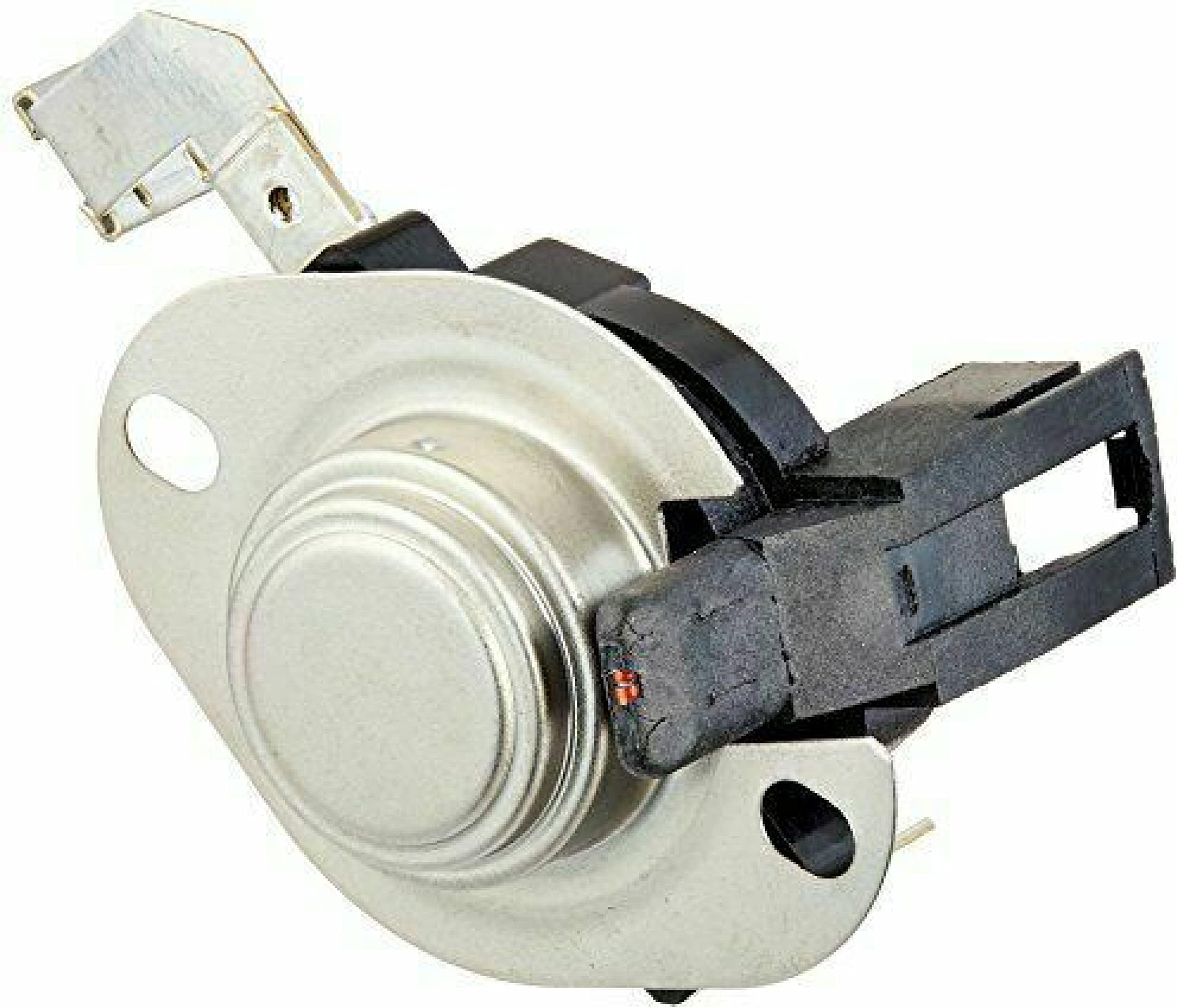 Amazon.com: Whirlpool 8566498 Fixed Thermostat : Appliances