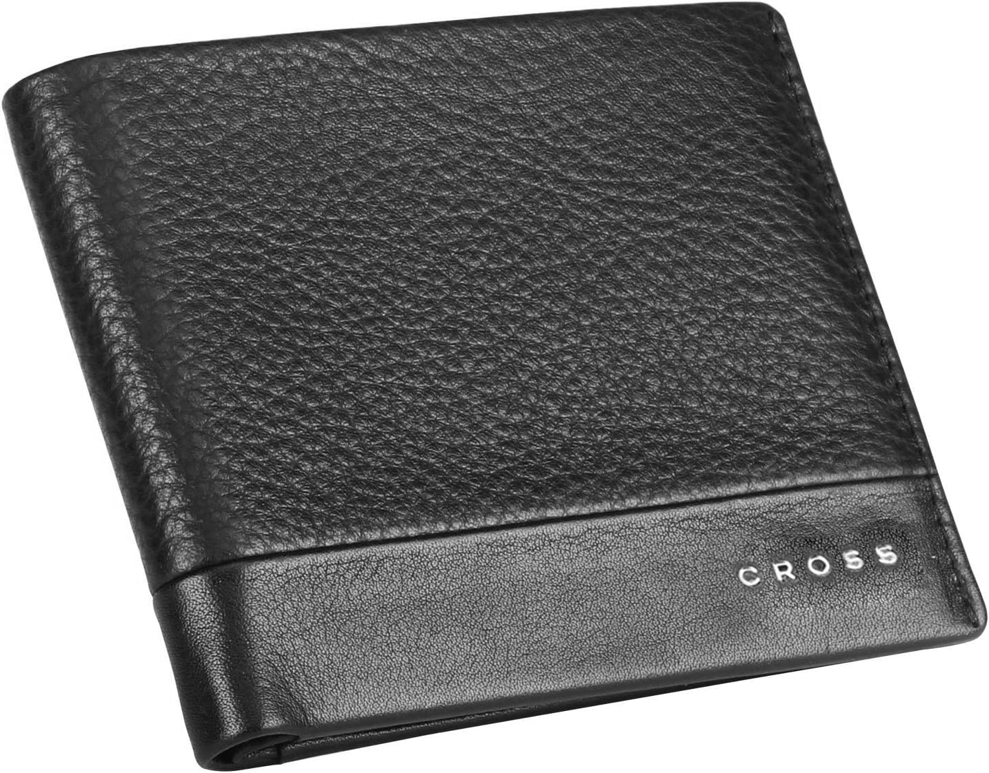 Buy Cross Navy Men's Wallet (AC1288363_1-5) at Amazon.in