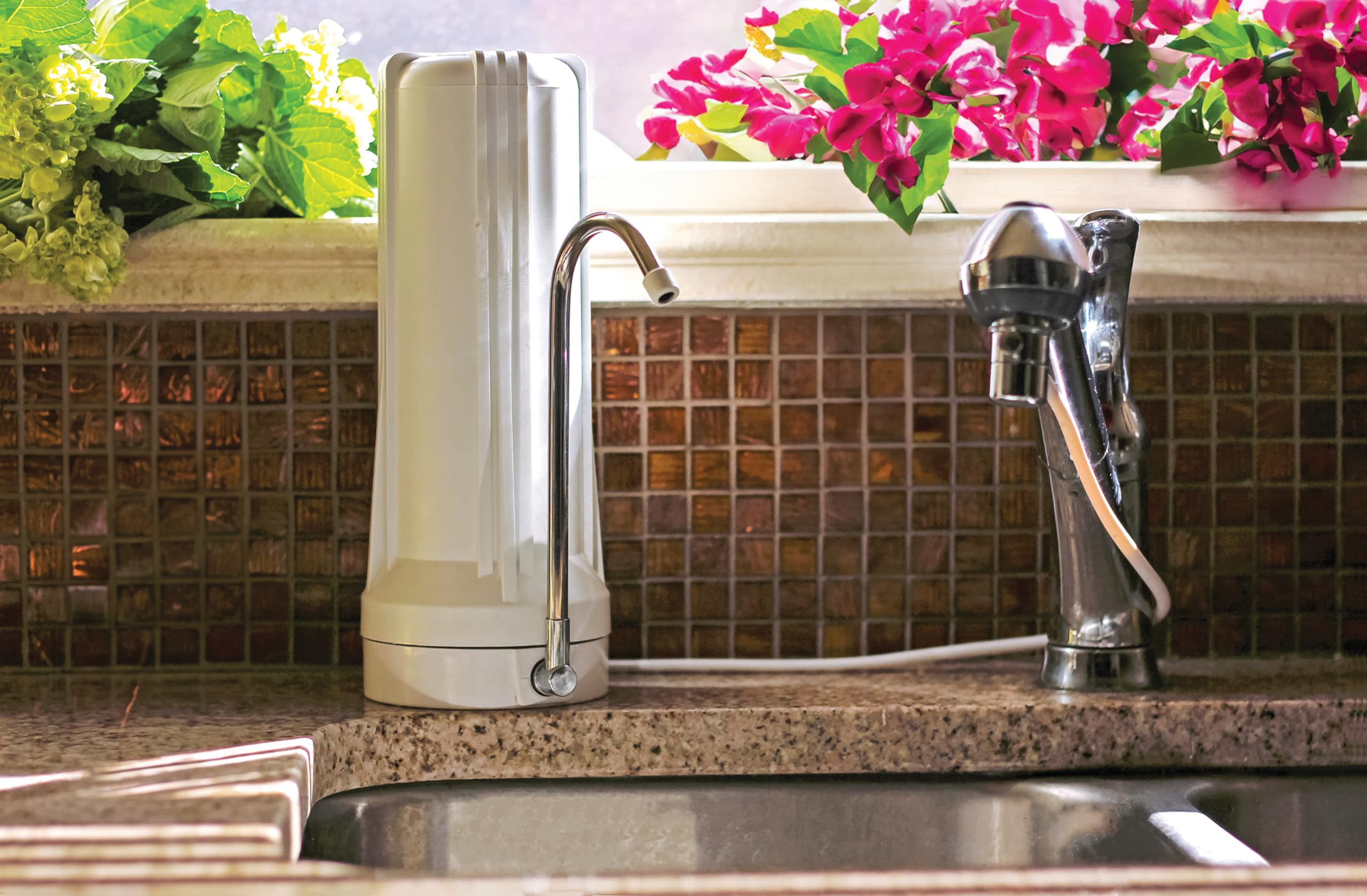 Water Filtration Systems