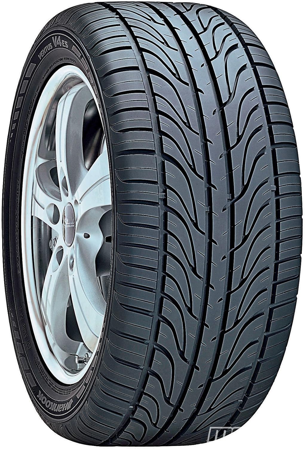 Hankook Optimo K415 - 195/65R14 89H - Summer Tire : Amazon.co.uk ...