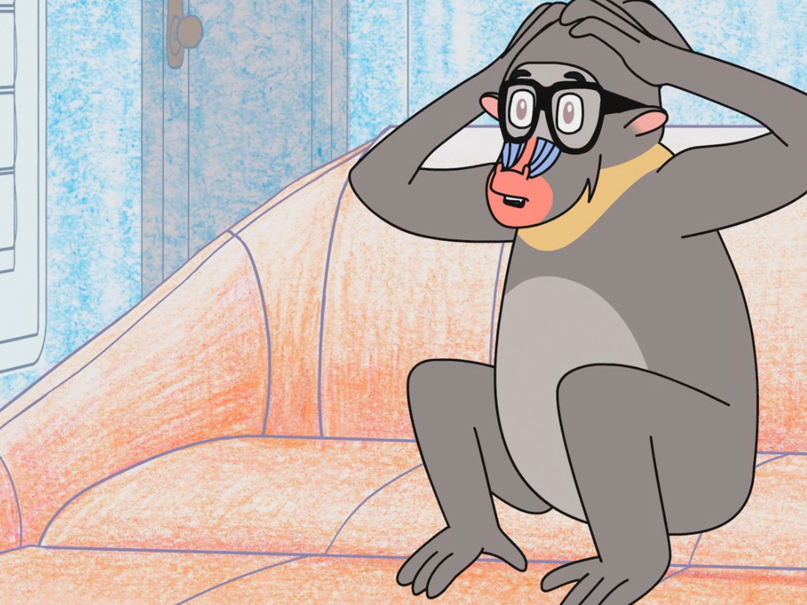 Amazon.com: Watch Fifi: Cat Therapist | Prime Video