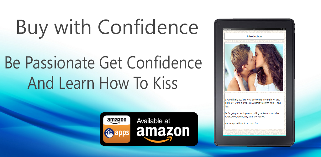 How To Kiss - Great Kiss of Your Life:Amazon.com:Appstore for Android