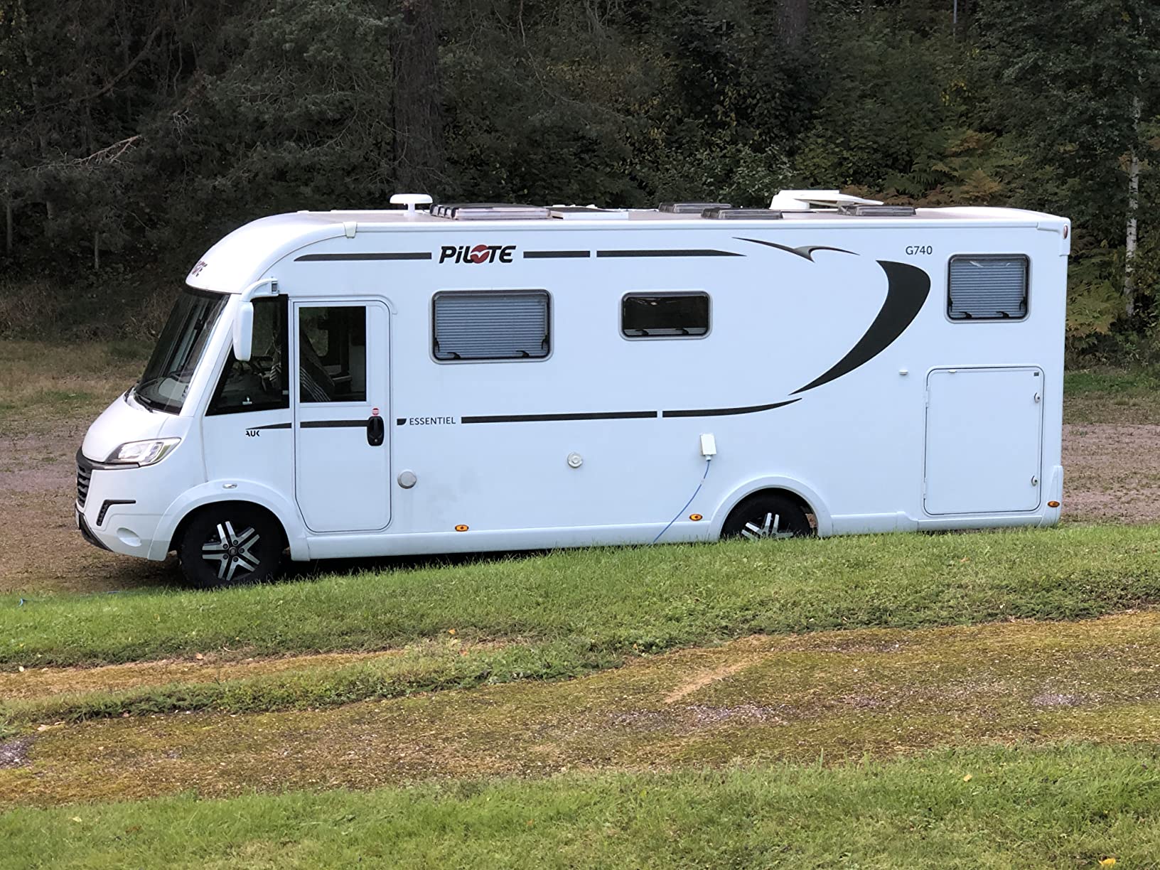 AGM batteri 12 v 80 Ah Electronicx Caravan Edition solbatteri 12 V ...