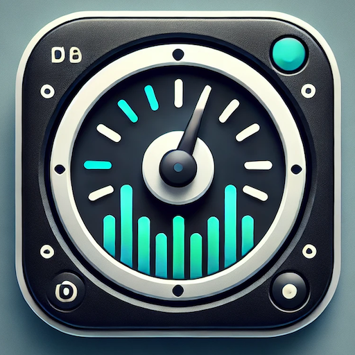 Sound Meter - App on Amazon Appstore