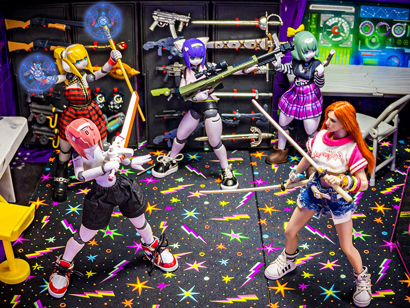 $1/mo - Finance FORTNITE Victory Royale Series Arcade Collection Blue ...