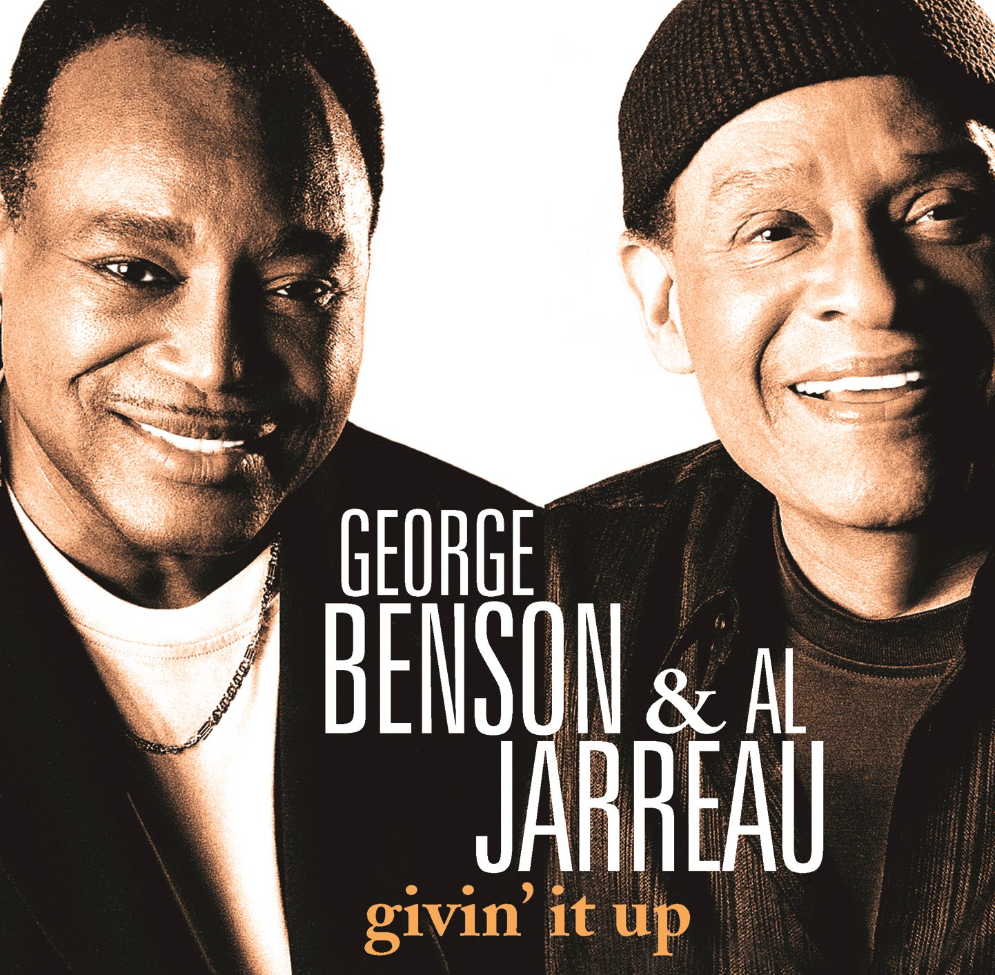 Every Time You Go Away song by George Benson & Al Jarreau from Givin ...