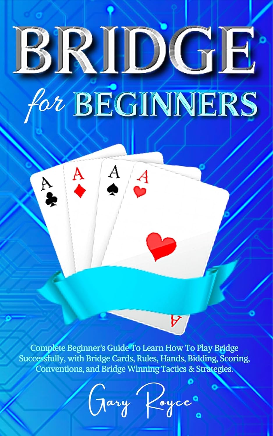 Amazon.com: Bridge for Beginners: Complete Guide to Learn How to Play ...