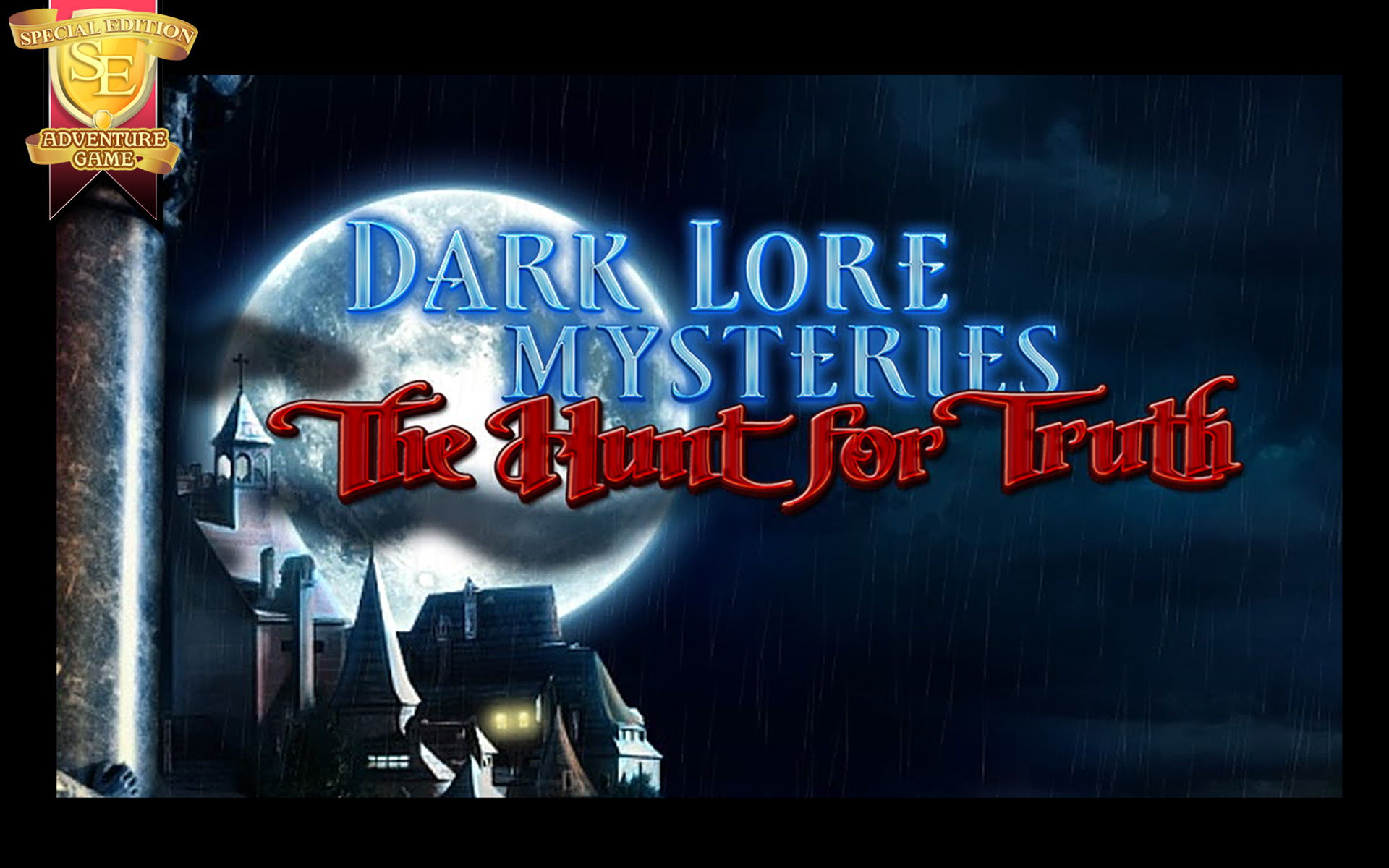 Dark Lore: A Hidden Object Adventure - App on the Amazon Appstore