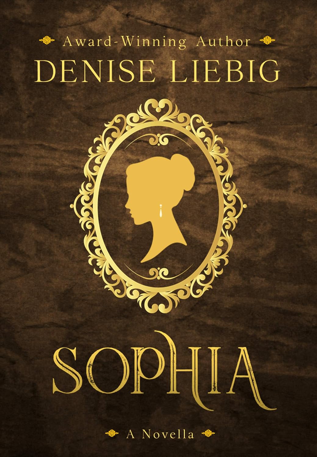 Sophia: A Companion Novella to The Dear Maude Trilogy - Kindle edition ...