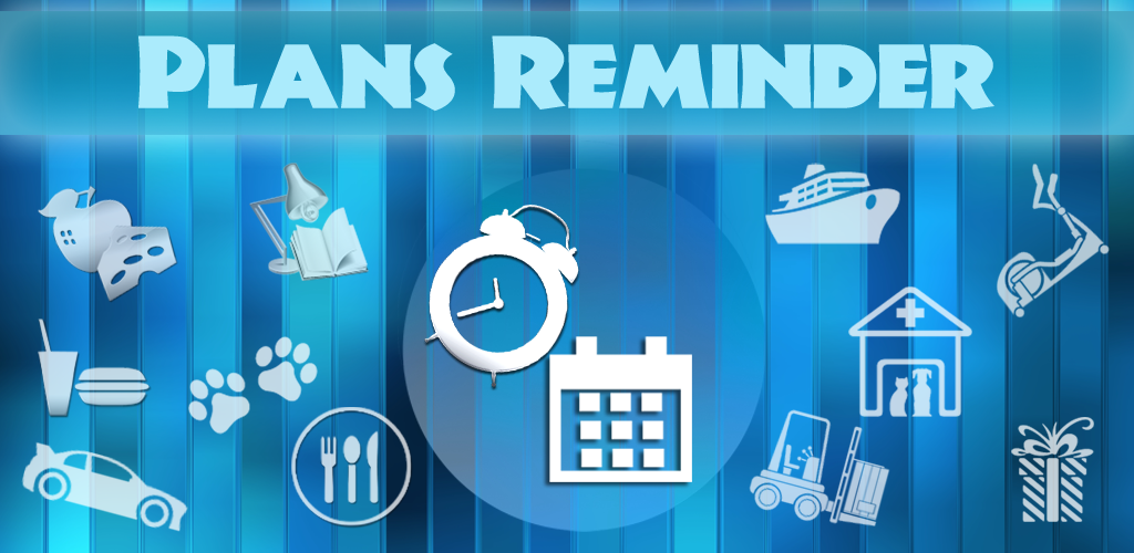 Plans Reminder:Amazon.com:Appstore for Android