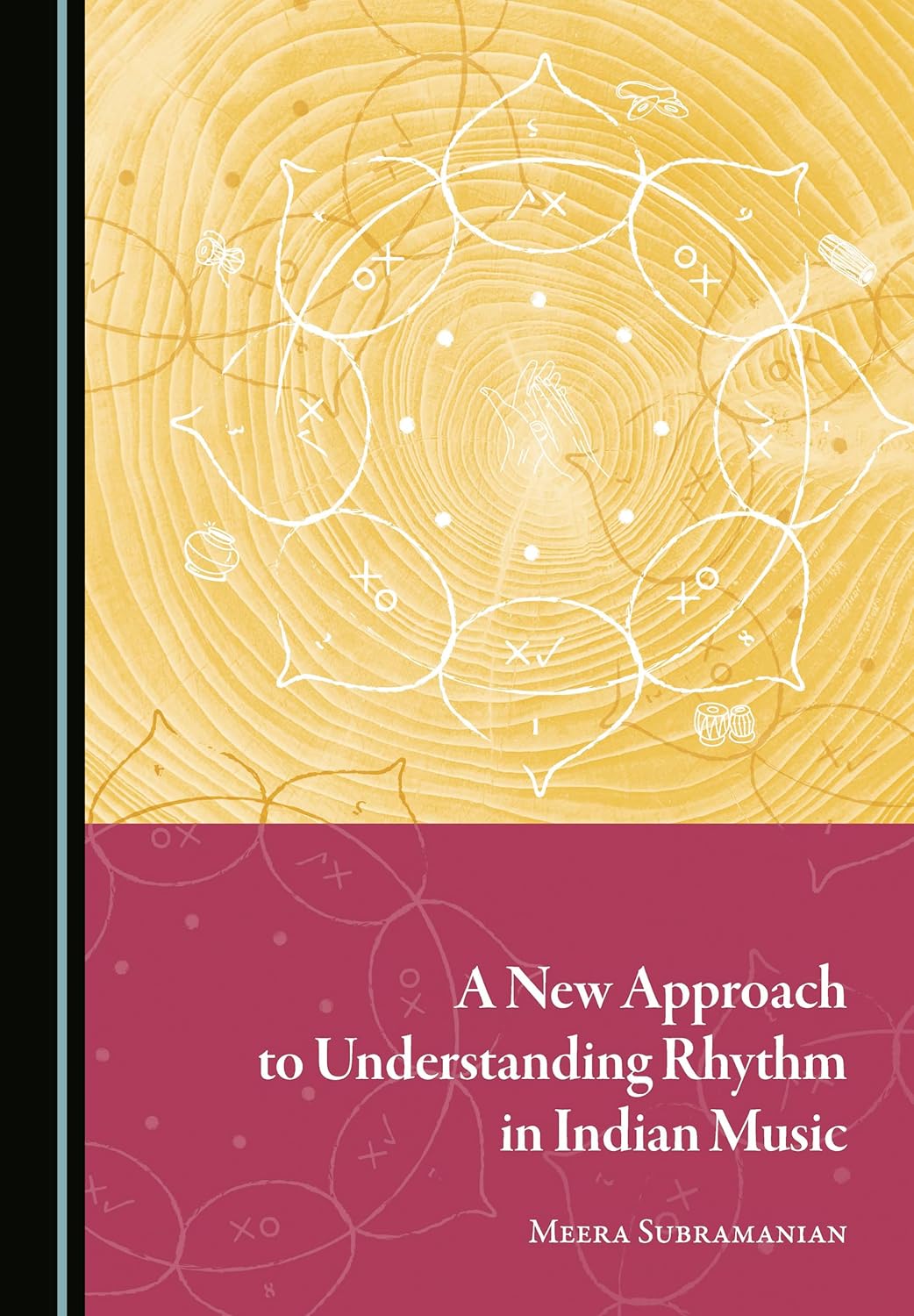 Buy A New Approach to Understanding Rhythm in Indian Music Book Online ...
