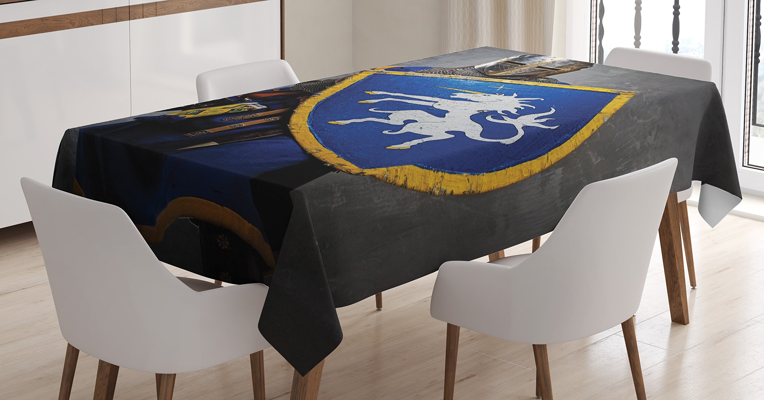 Medieval Dining Room Sets