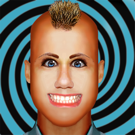 Spin-A-Face - App on Amazon Appstore