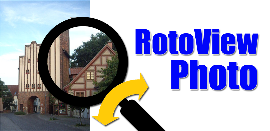 RotoView Photo Viewer:Amazon.com:Appstore for Android