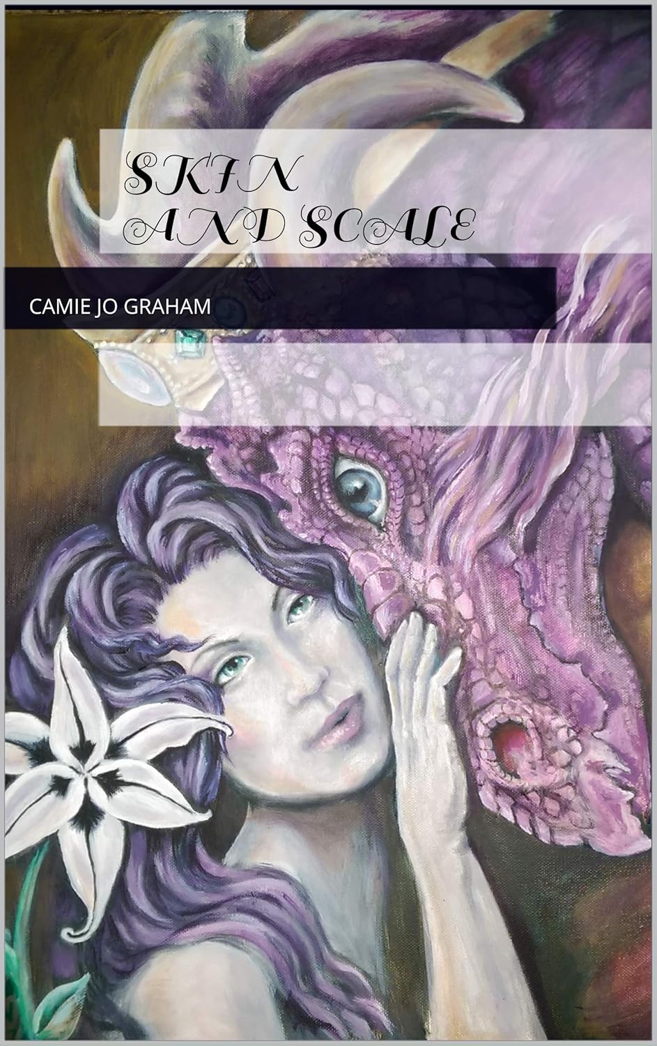 Skin and Scale - Kindle edition by Graham, Camie Jo, Allen, Debra ...