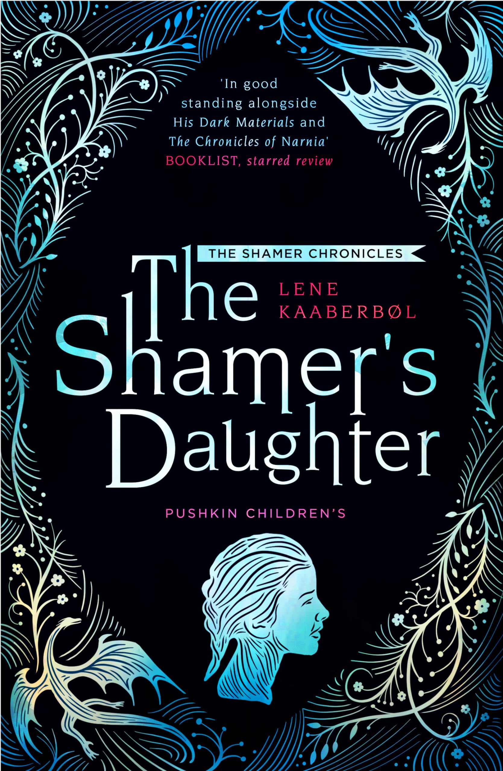 Amazon.com: The Shamer’s Daughter: Book 1 (The Shamer Chronicles ...