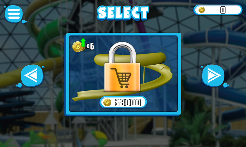 Aquapark VR Water park (noads) - App on Amazon Appstore