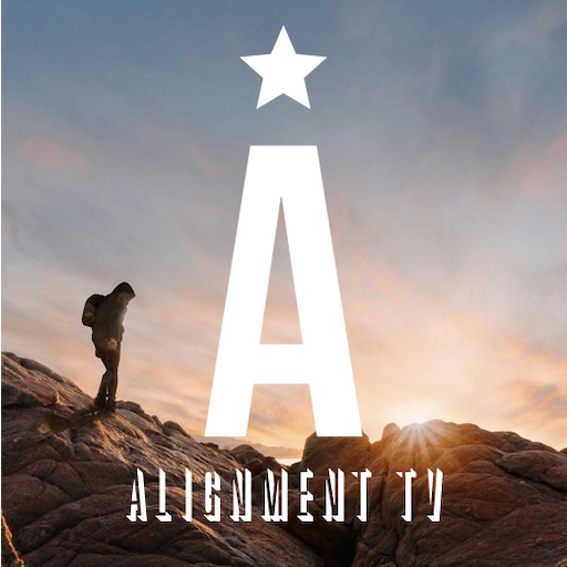 Alignment TV-Amazonアプリストアのアプリ