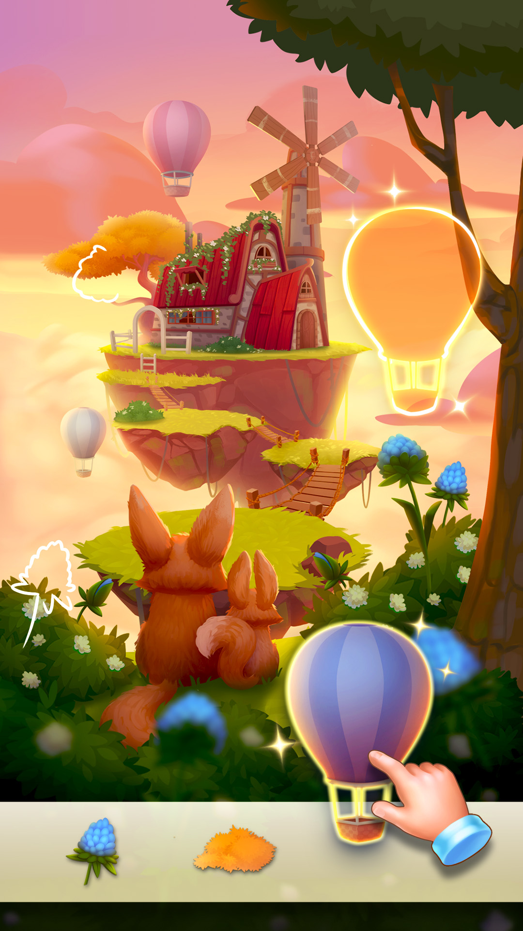 Art of Puzzles - Free HD jigsaw game for adults & kids on Kindle Fire ...