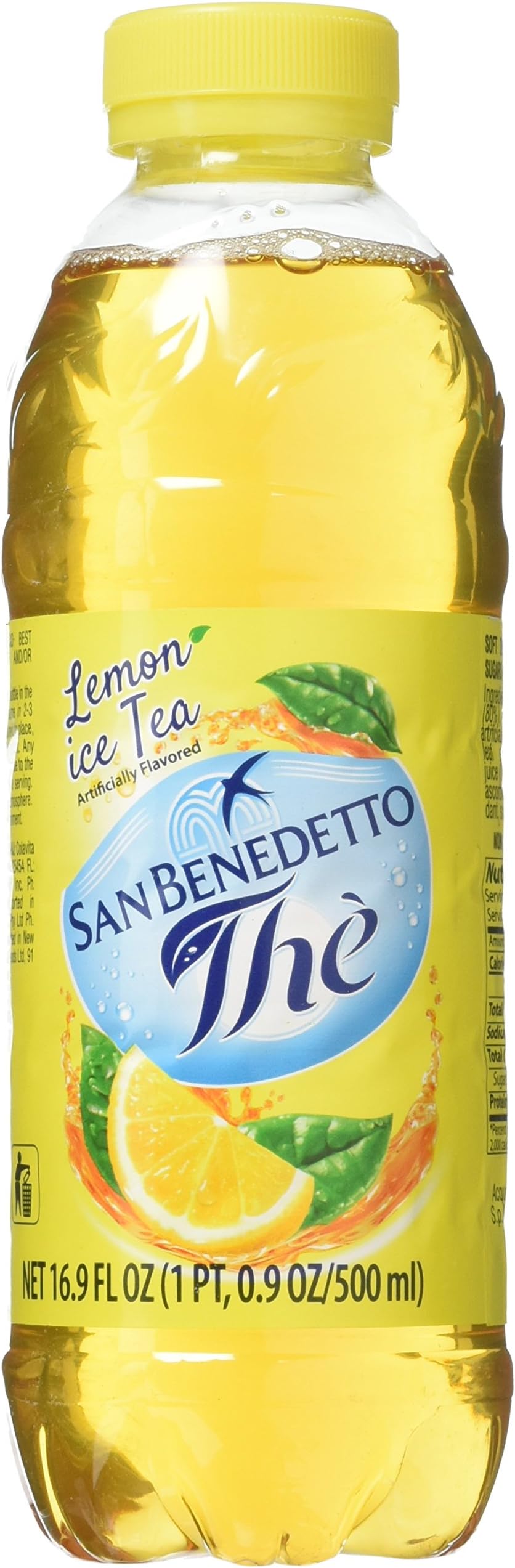 Amazon.com : Teekanne Italian lime 20 sachets - fruit tea with lemon ...