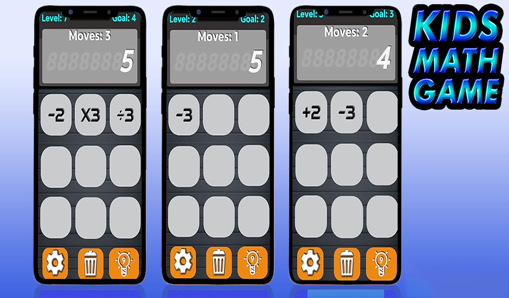 Math Games For Kids - Boys And Girls Pre School Learning - Education ...