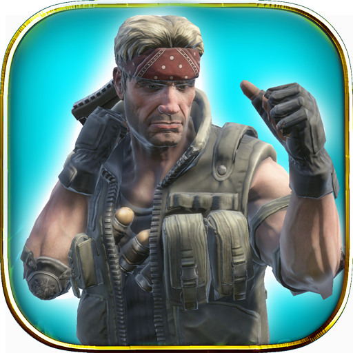 Real Strike Tiger Fighting HD - App on Amazon Appstore