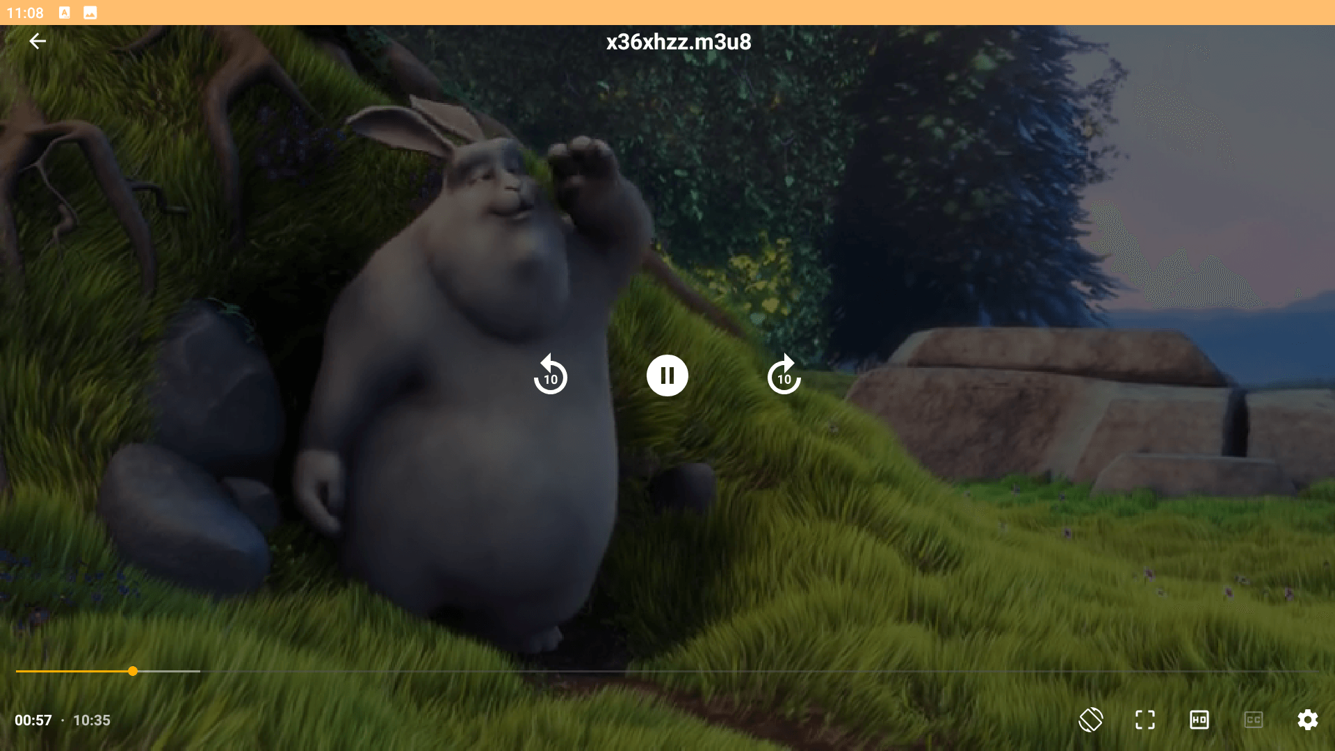 Network Stream (Video) Player - App on Amazon Appstore