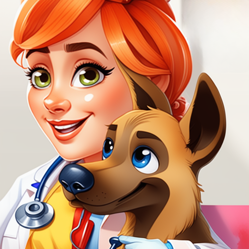 Jungle Animal Surgery : Pet Doctor Game - App on Amazon Appstore