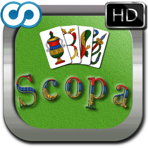 Scopa Free:www.amazon.com:Appstore for Android