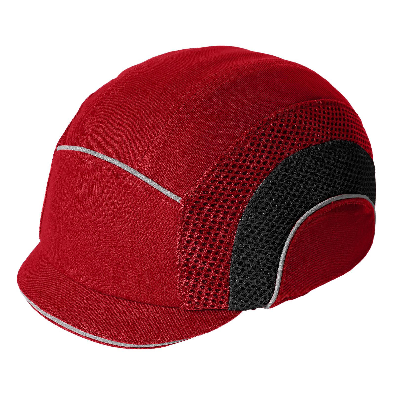 Snapklik.com : Bump Cap For Safety Baseball Cap Style Hard Hats For ...