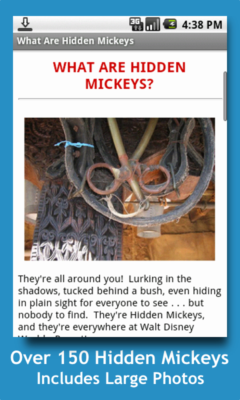 Hidden Mickeys In Disney World Hidden Mickey Guy – Scavenger Hunts