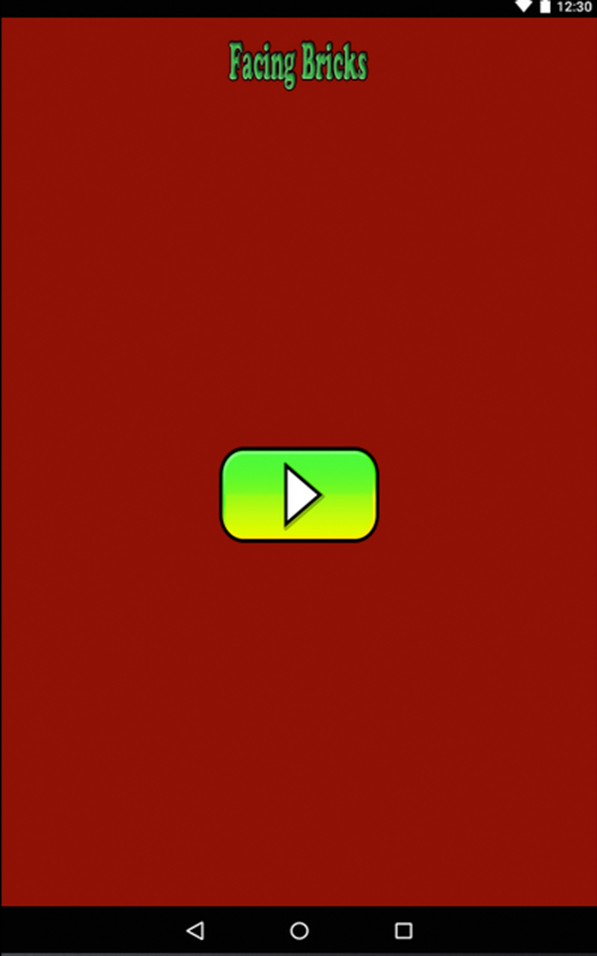 Facing Bricks - App on Amazon Appstore