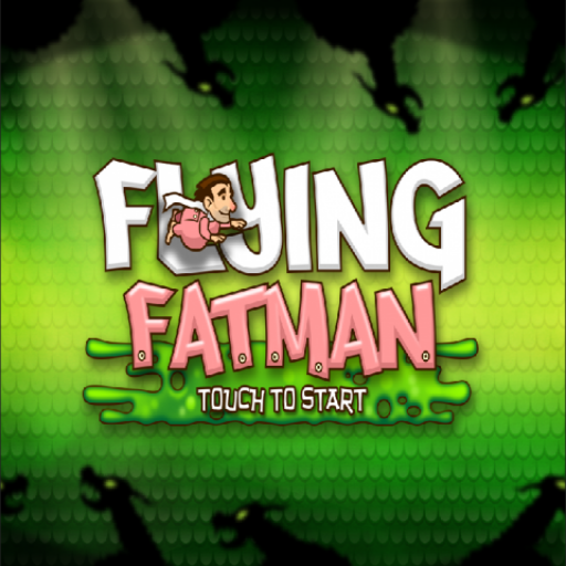 Flying Fat Man - App on Amazon Appstore