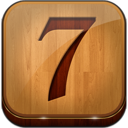 Board Games: Sevens - App on Amazon Appstore