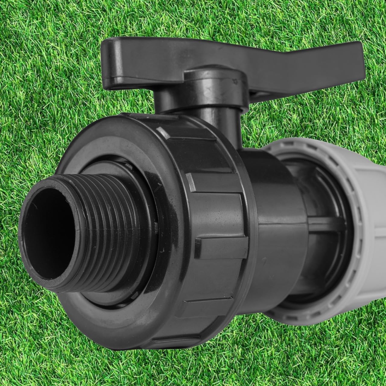 Mdpe 20mm Fittings How To Use Connector In Flow Diagram Flowchart Off ...