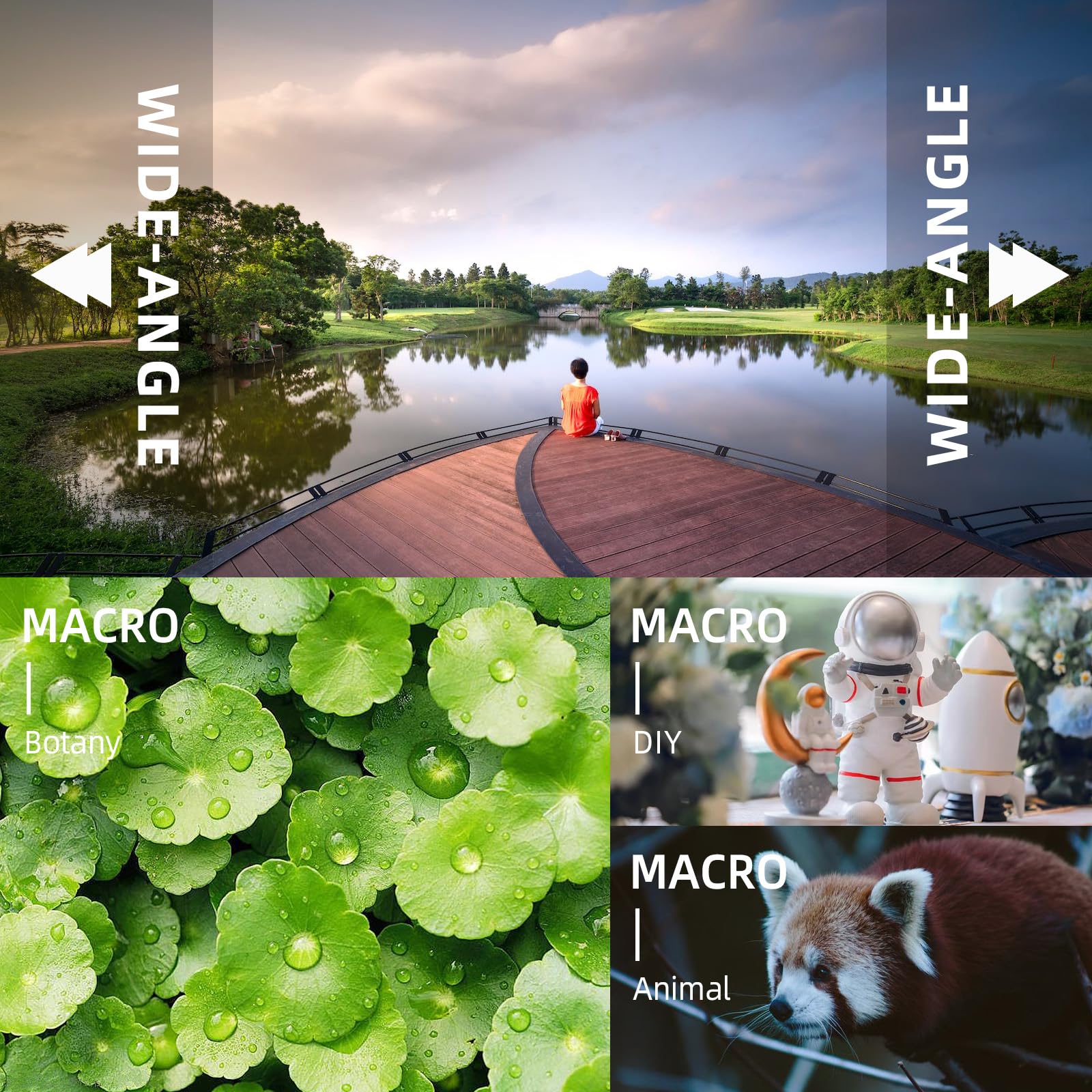 Snapklik.com : Mo Digital Cameras For Photography, 48MP&4K Vlogging ...