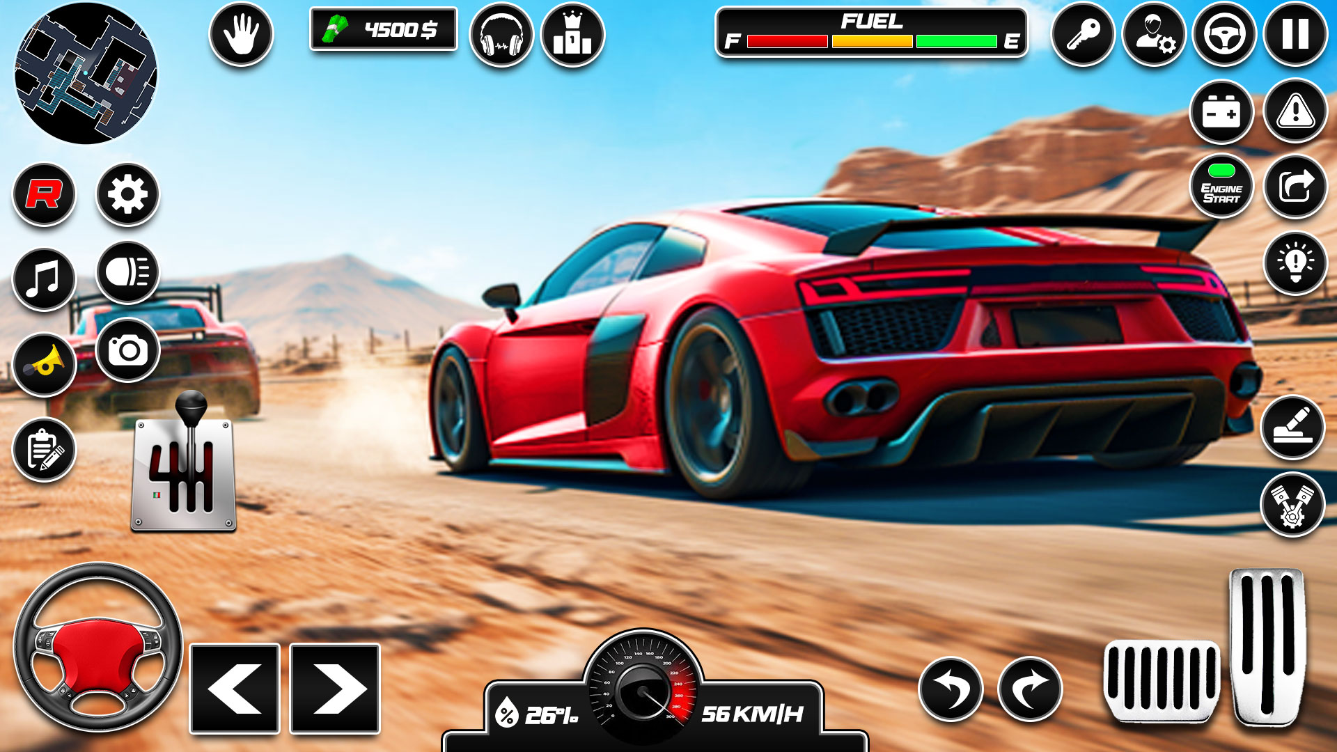 Highway Car Racing: Car Games - App on Amazon Appstore