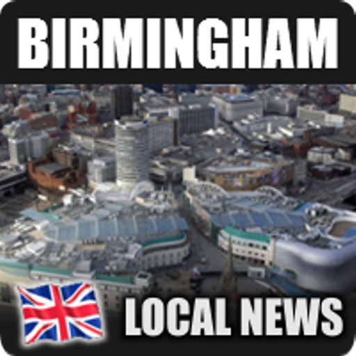 Birmingham Local News - App on Amazon Appstore