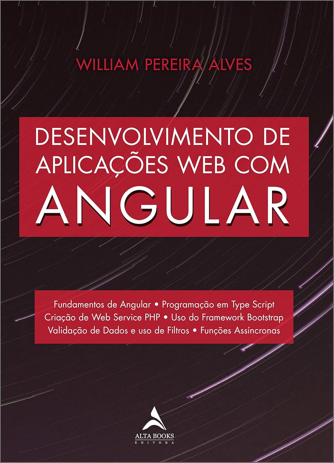 Desenvolvimento de Aplicações web com Angular | Amazon.com.br