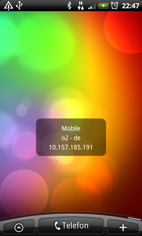 IP Widget:Amazon.com:Appstore for Android