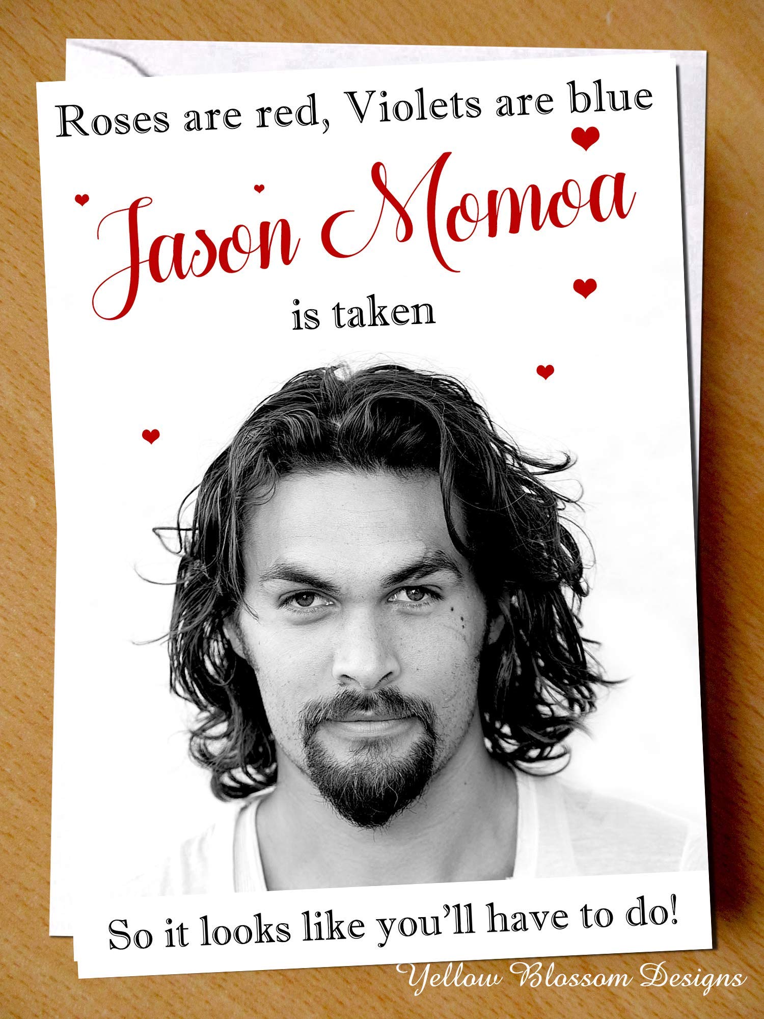Jason Momoa Birthday Memes