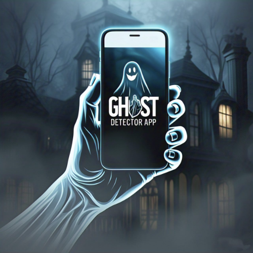 EMF ghost detector - App on Amazon Appstore