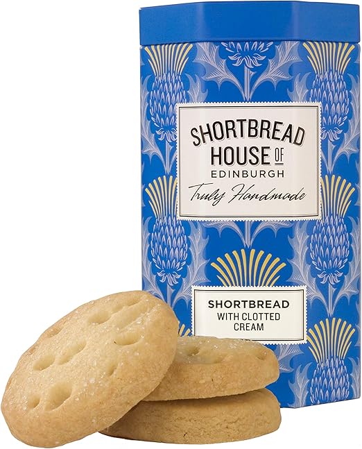 Shortbread House of Edinburgh | Handmade All Butter Shortbread with ...