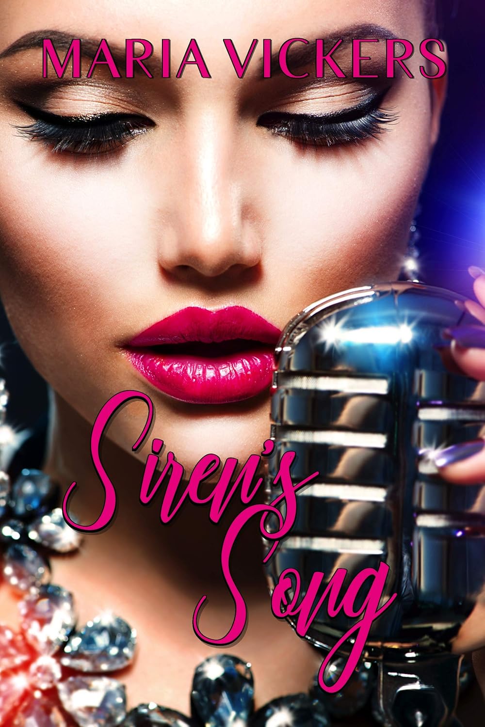 Amazon.com: Siren's Song eBook : Vickers, Maria: Kindle Store