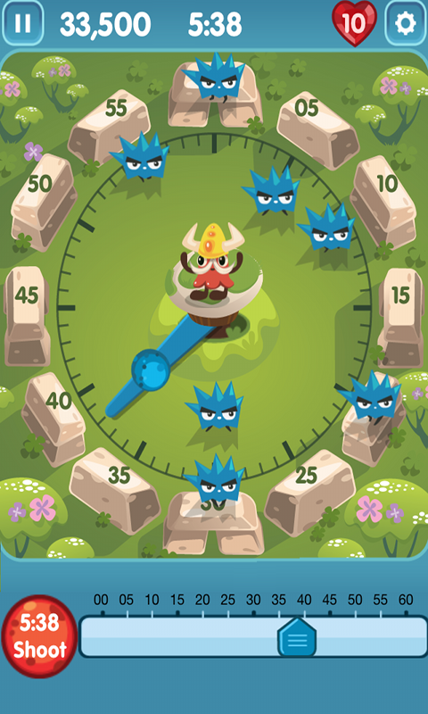 Mini Minute - App on Amazon Appstore